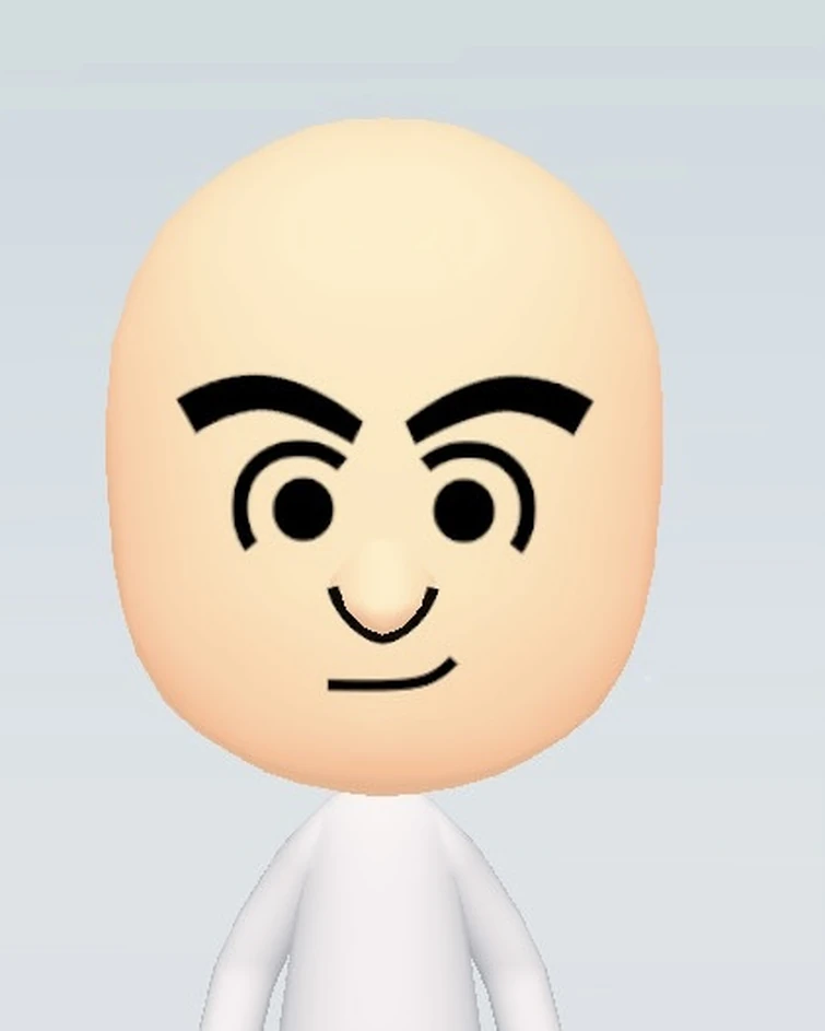 Weekly Mii Challenge: Two in One! | Fandom