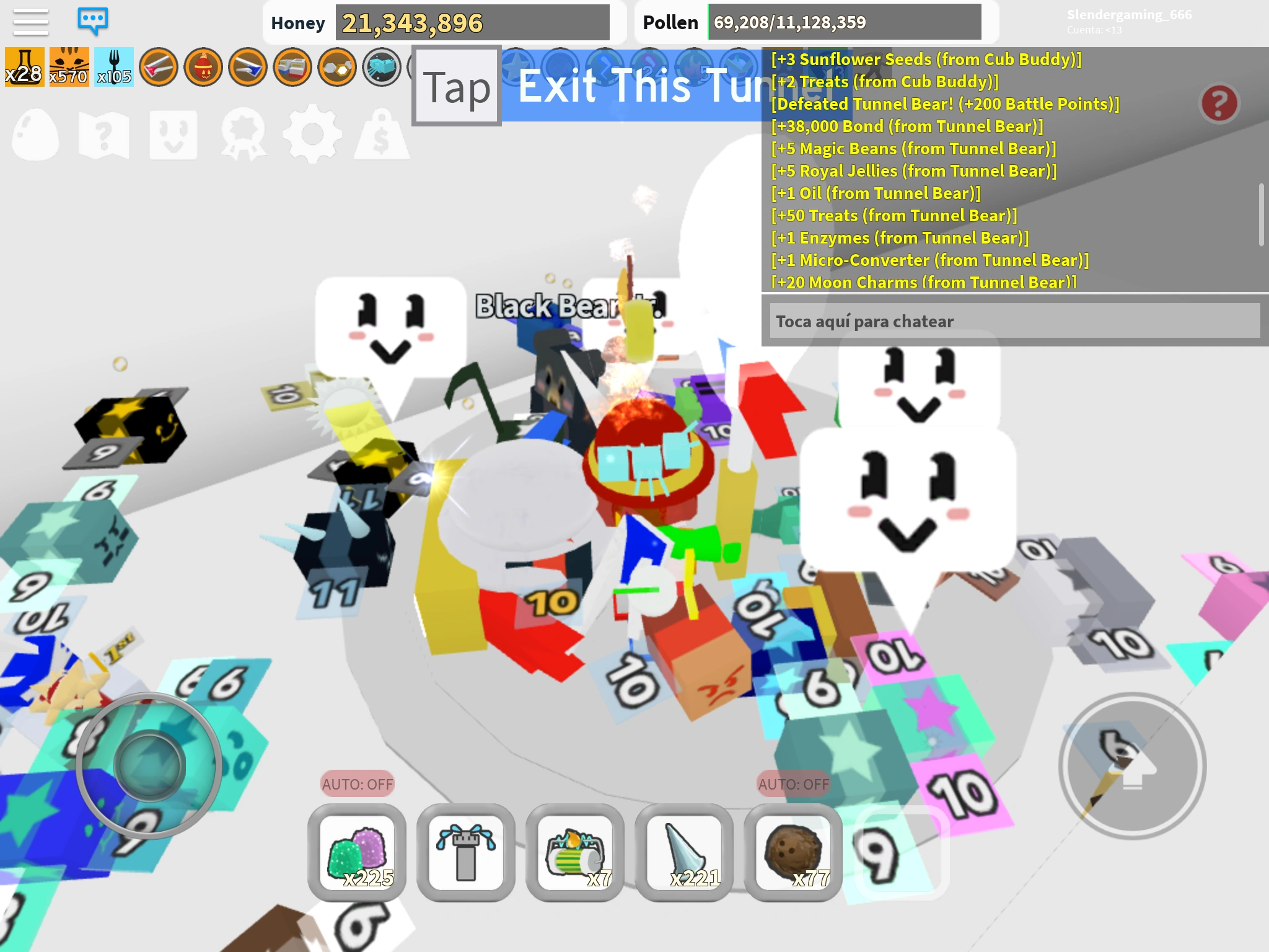 Discuss Everything About Bee Swarm Simulator Wiki | Fandom