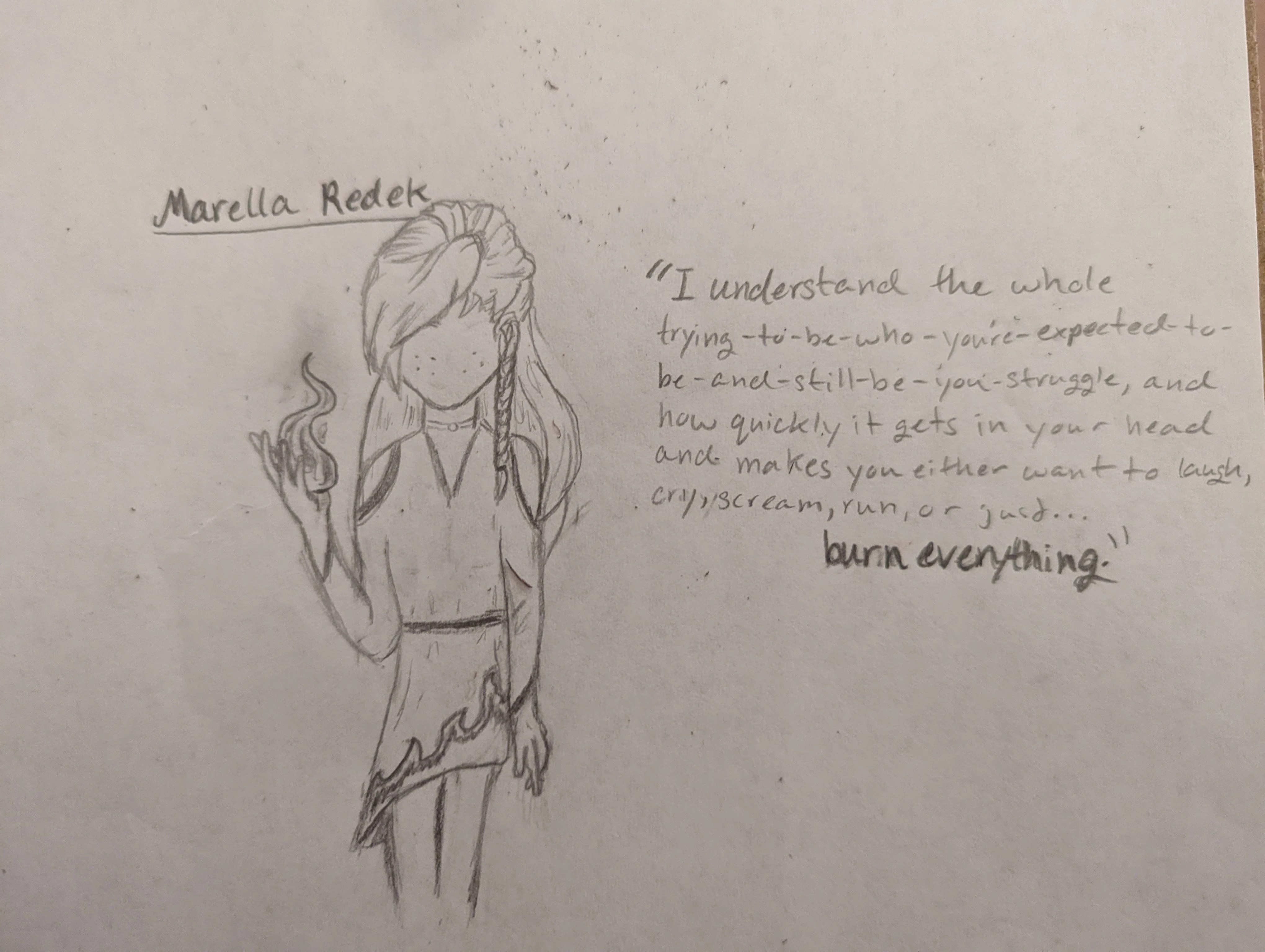 Marella Art 🔥 | Fandom