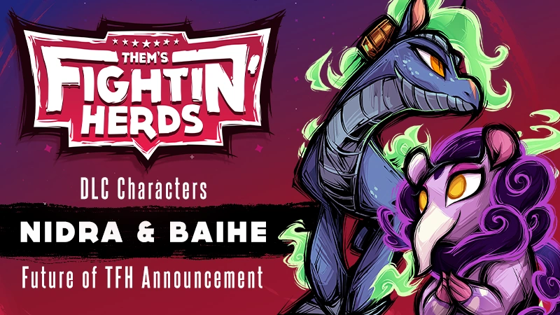 The (not-so-bright) future of TFH | Fandom