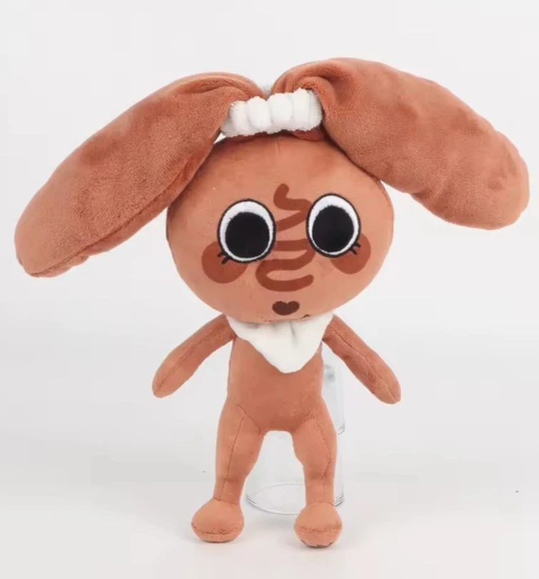 I heard posting Bootleg plushies grants you lots of Replies and Upvotes ...