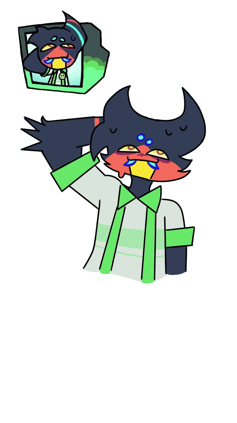 Greg animation (5) | Fandom