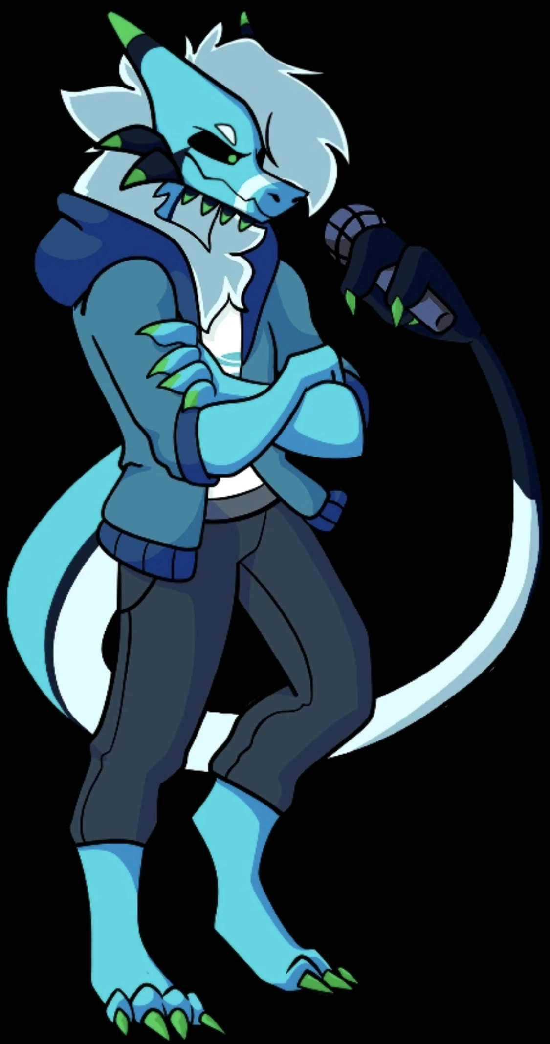 Random Character Rap Battles Boyfriend Chooser #18 | Fandom