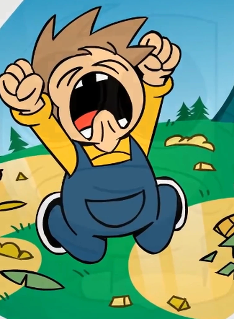 My take on who Tom's Dad REALLY is. | Fandom