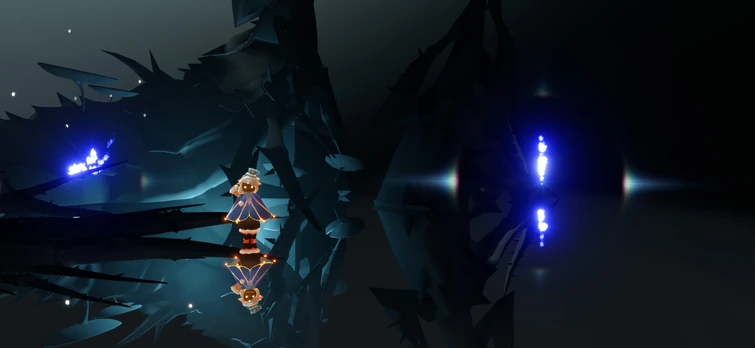 Shattering rs + Moonlight | Fandom