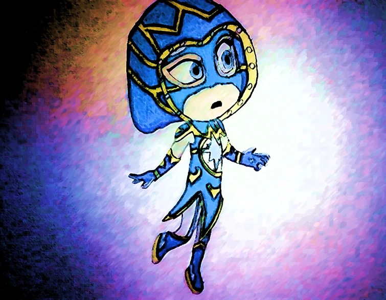 Lilyfay Cosmic | Fandom