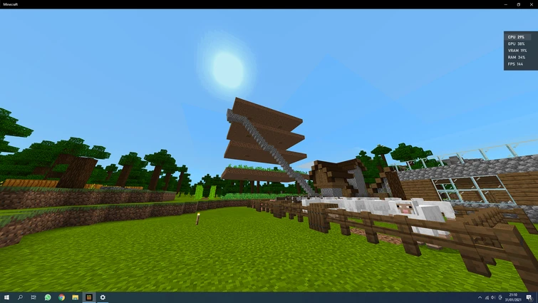 Discuss Everything About Minecraft Wiki | Fandom