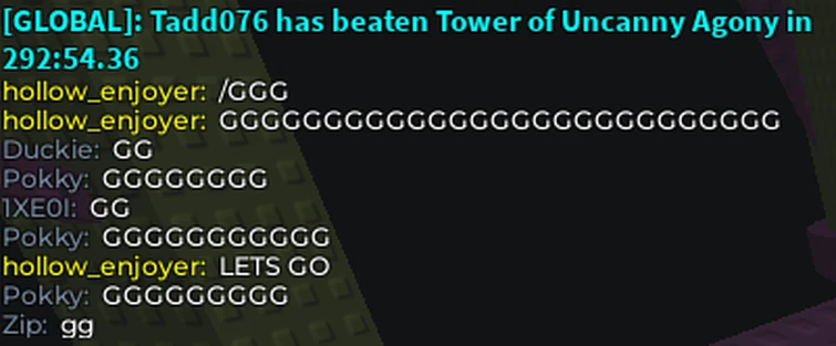 NEW HARDEST GG | Fandom