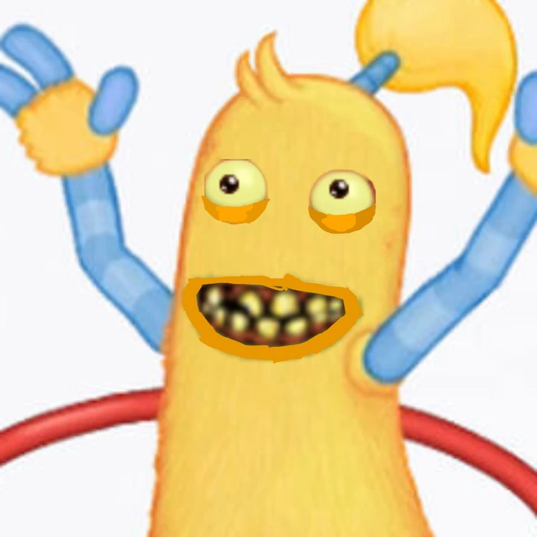 Give Hoola a Face | Fandom
