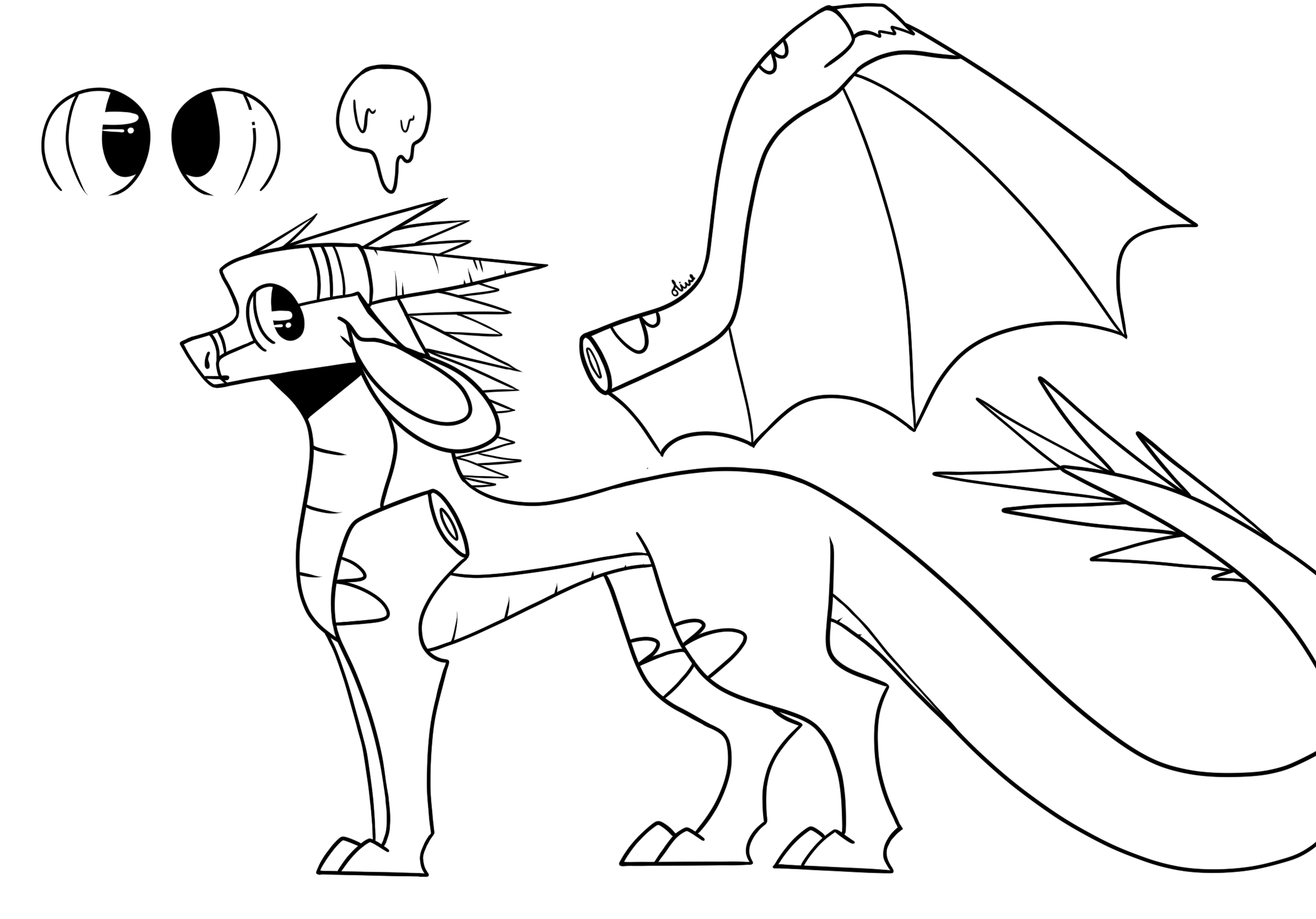IceWing Base | Fandom