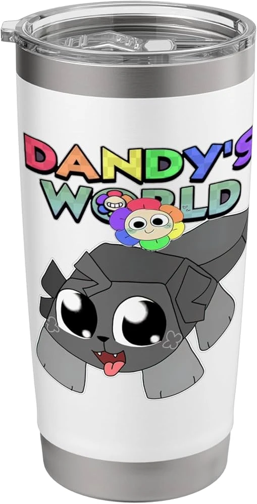 Cursed Dandy's World bootleg things I found | Fandom