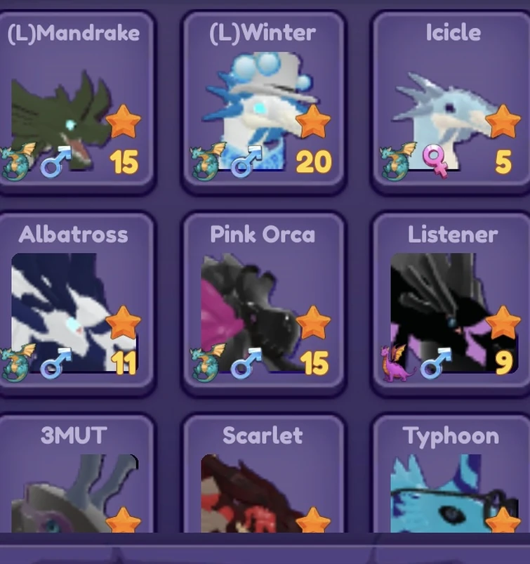 Inventory Auction(Ask for info) | Fandom