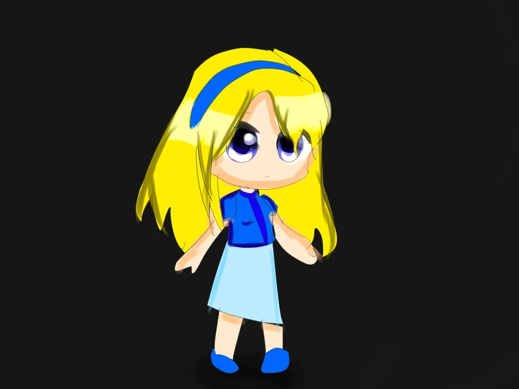 New art contest! | Fandom