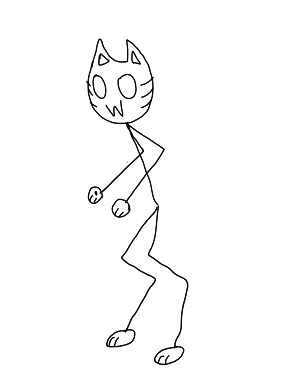 Off-topic but A Concept that was already thought from someone else ...