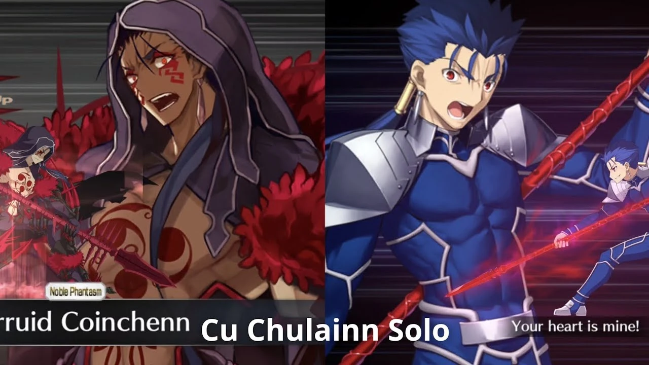 Cu Solo Cu Alter | Fandom