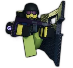 So is every disaster squad purple? | Fandom