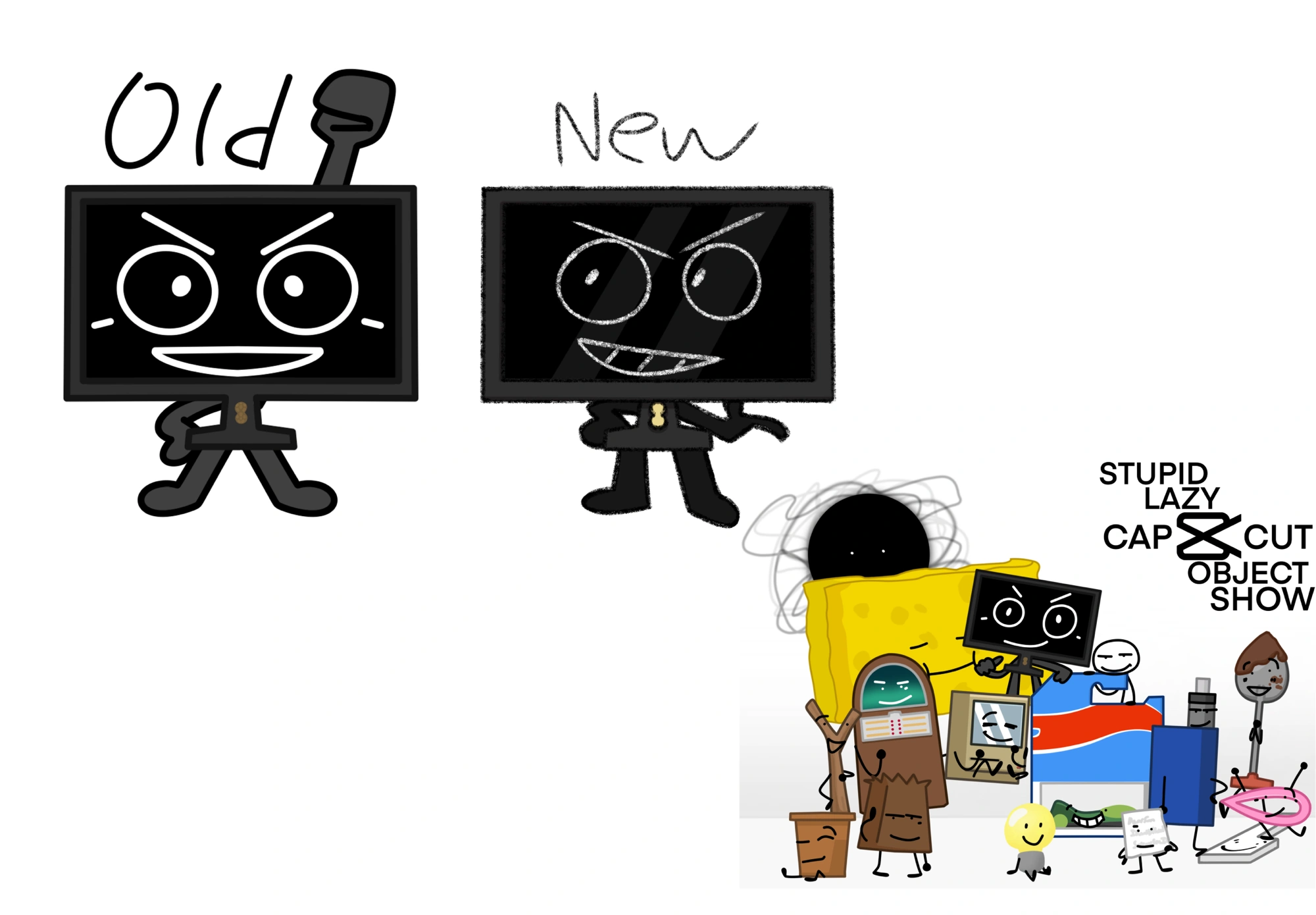 Ima change my art style for this cast | Fandom