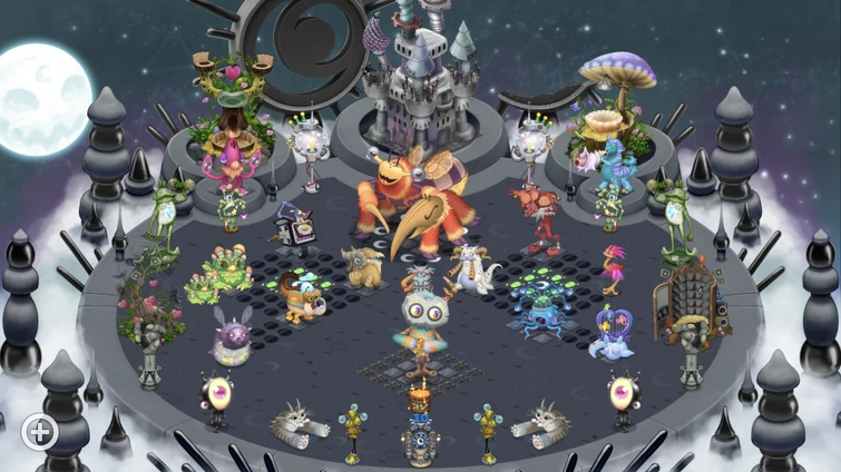 Discuss Everything About My Singing Monsters Wiki | Fandom