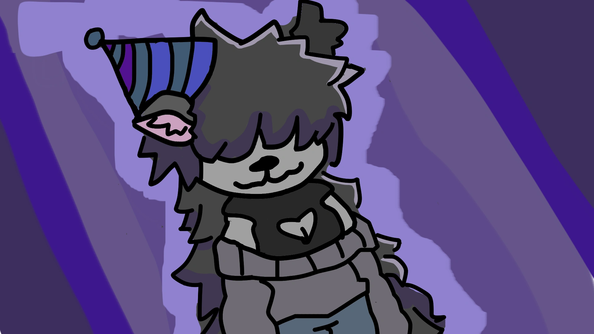 The thing that we uh go through every year uh and yeah... | Fandom