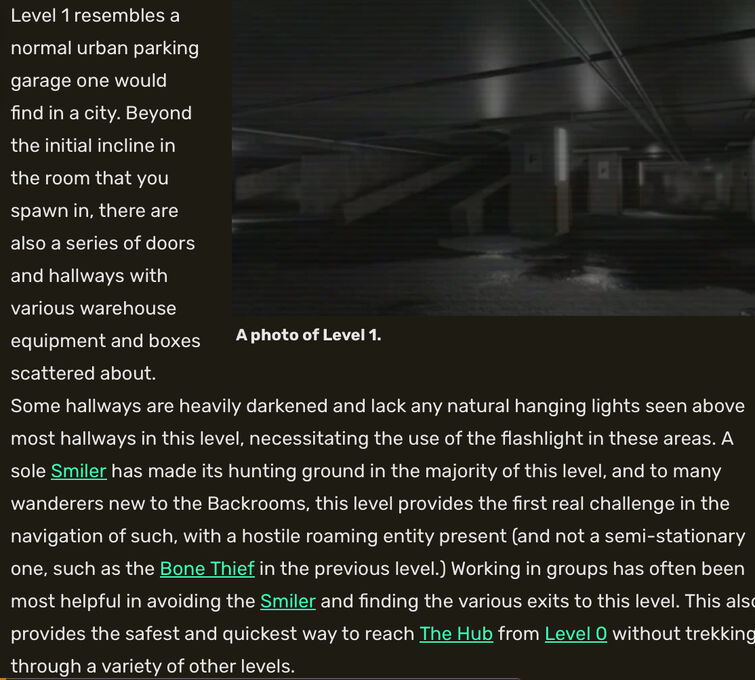 Discuss Everything About Backrooms Redacted Wiki | Fandom Discuss Everything About Backrooms Redacted Wiki | Fandom