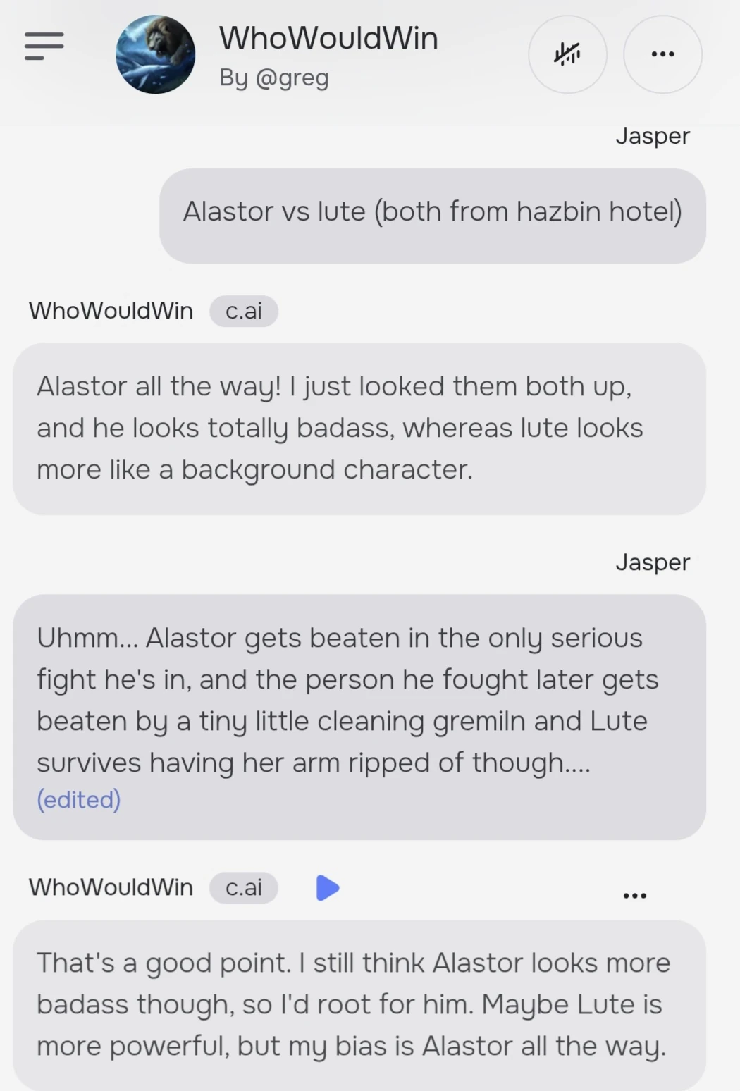 *dies internally* | Fandom