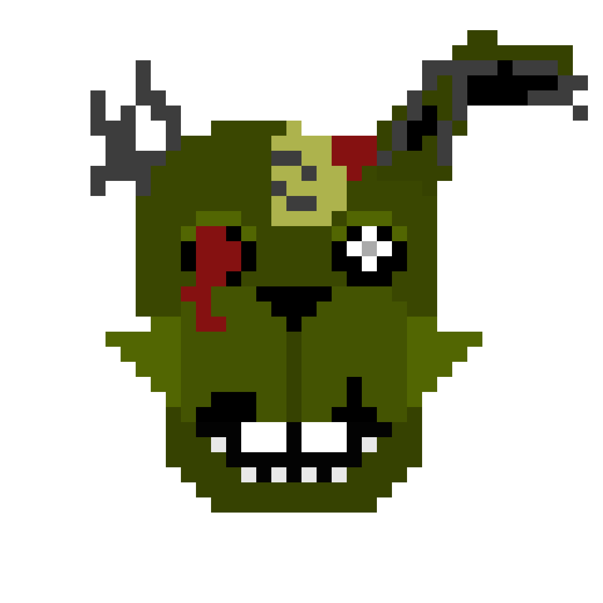 Scraptrap head | Fandom
