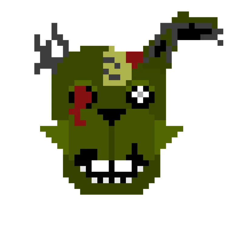 Scraptrap head | Fandom