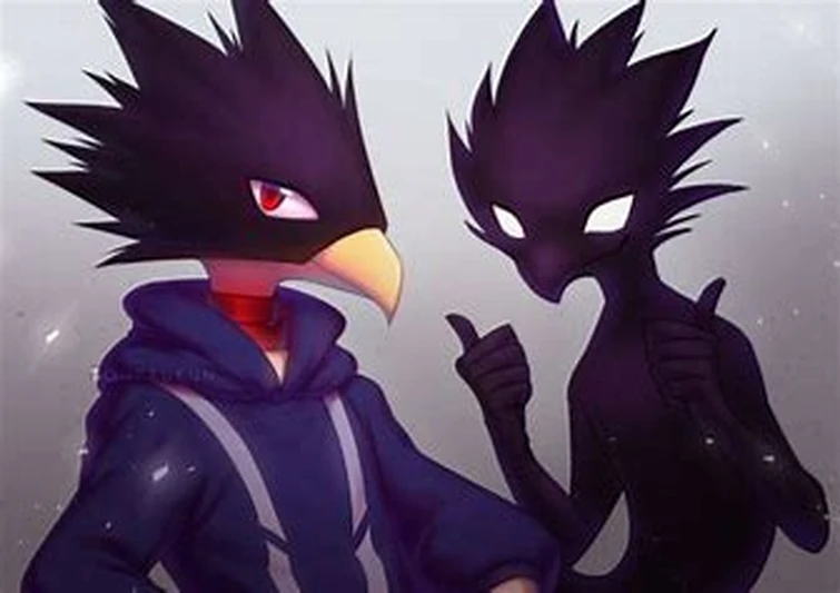 HAPPY BIRTHDAY TOKOYAMI | Fandom