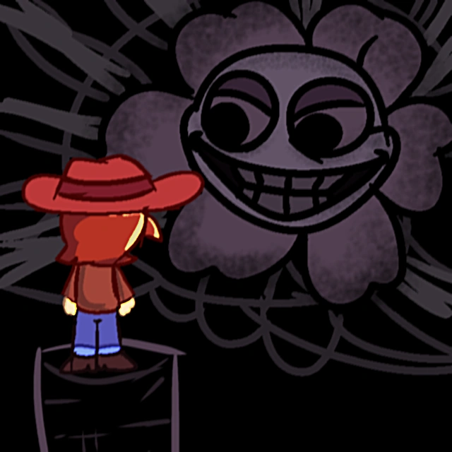 Clover and Gotcha ;) | Fandom