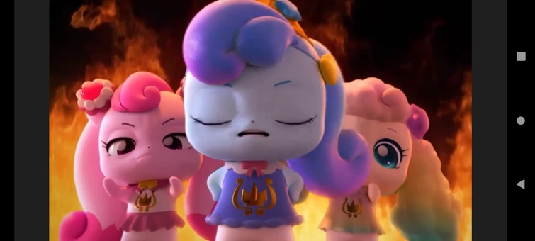 Discuss Everything About Catch! Teenieping Wiki | Fandom