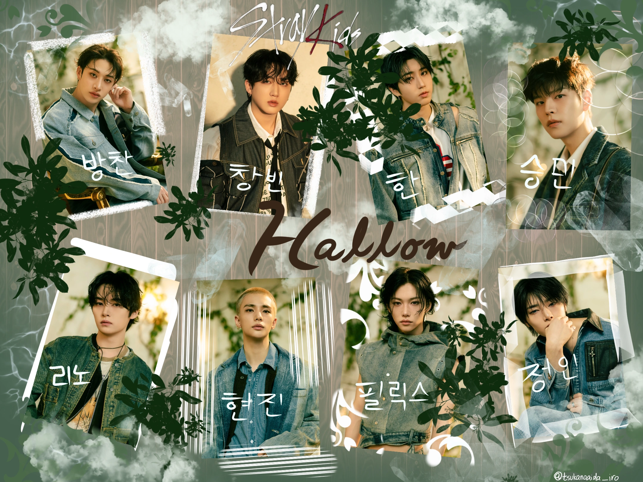 Wallpapers + Profile Pictures for Hallow! 💚 | Fandom