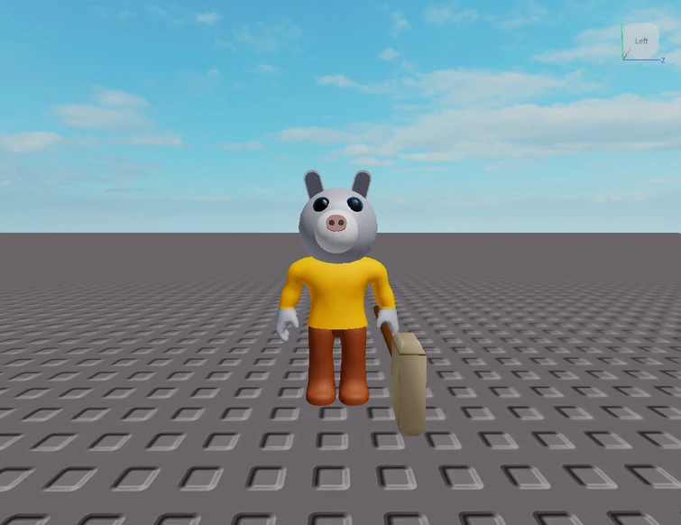 Discuss Everything About Piggy Wiki | Fandom