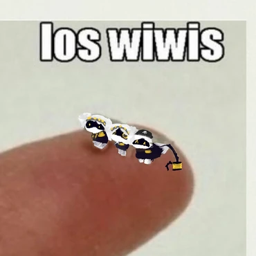 which wiwi(s) better? | Fandom