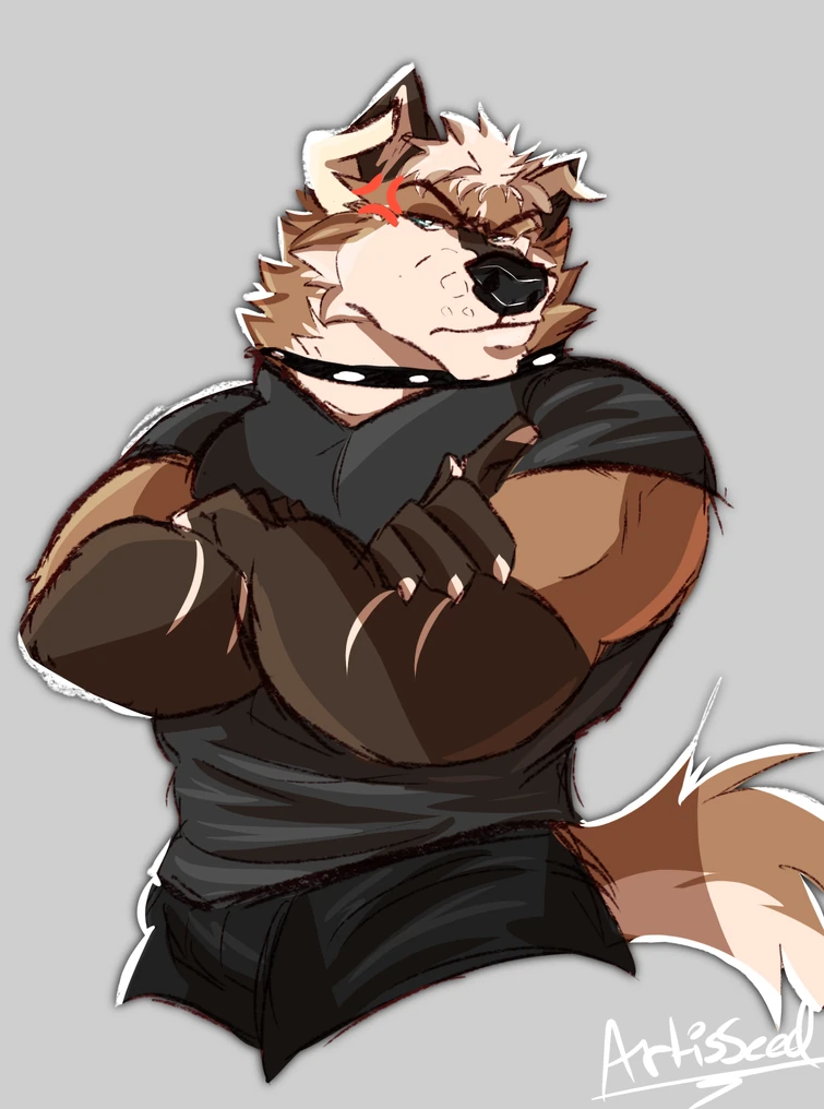 Furry | Fandom