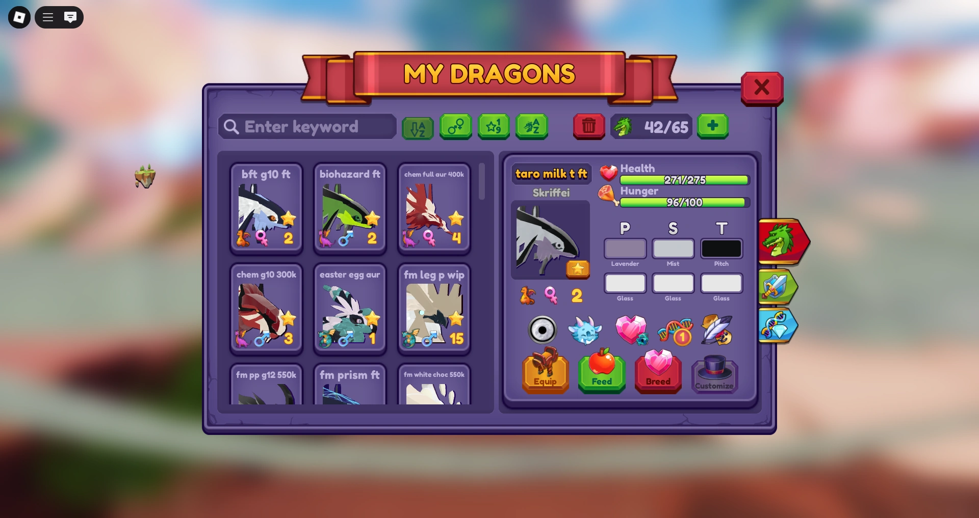 selling these or lf wp pots, mut pots or leg p pot! | Fandom