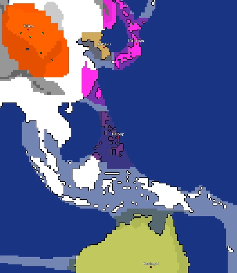 GD Wiki War Map Update | Fandom