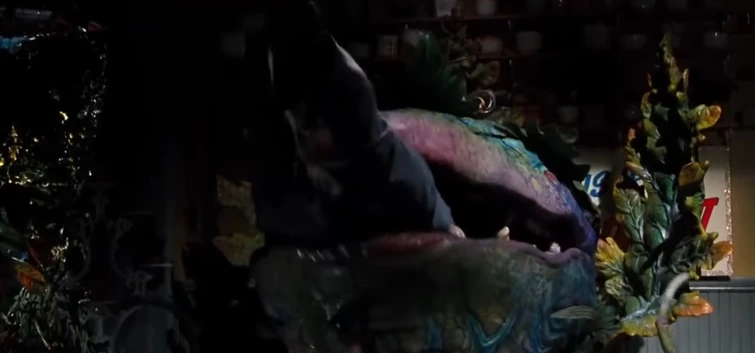 Little Shop of Horrors (1986) KILL COUNT | Fandom