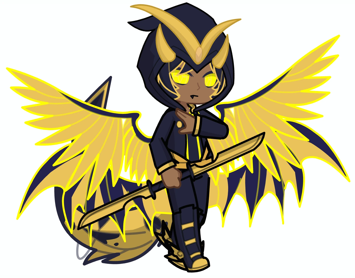 Gacha Flixlit | Fandom