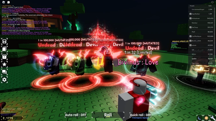 undead devil | Fandom