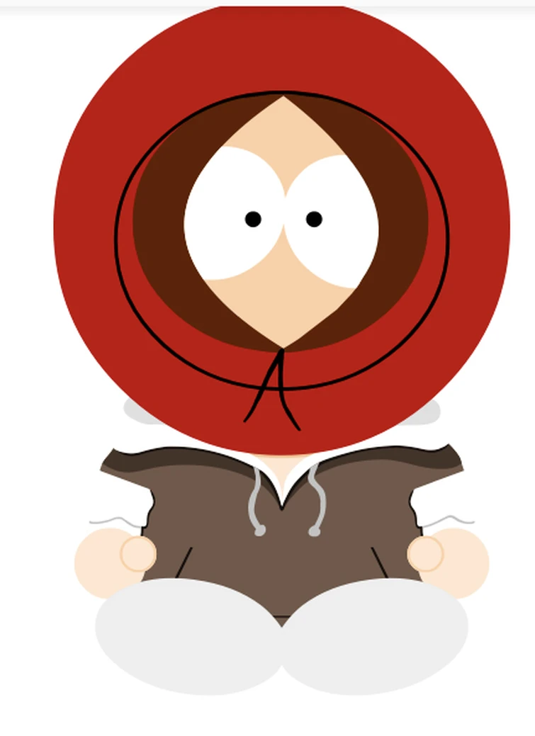 Red kenny | Fandom
