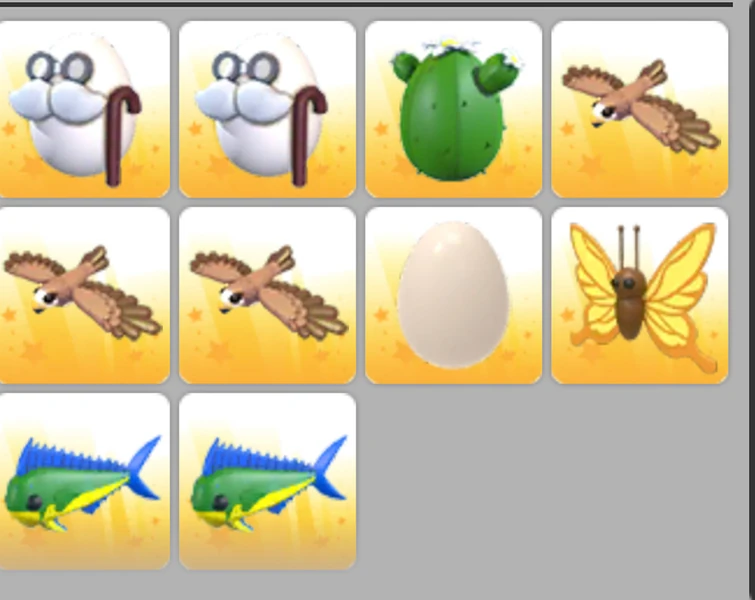 LF CANDYFLOSS CHICK | Fandom