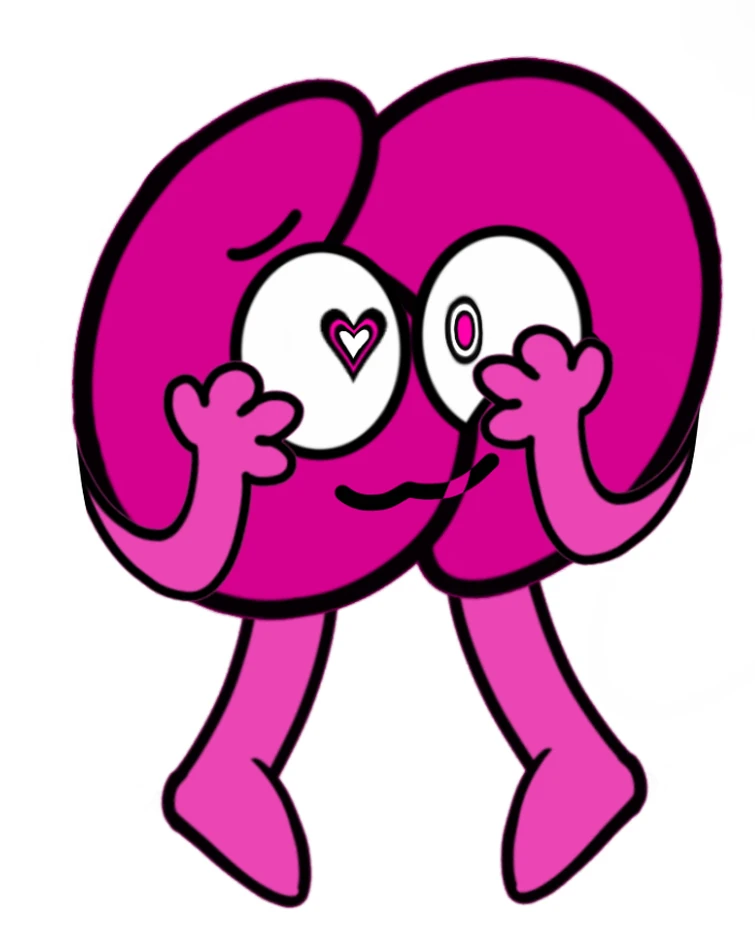 The BFDI wiki is too scary so I’m posting him here | Fandom