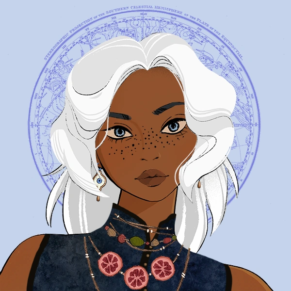 Netossa on picrew | Fandom