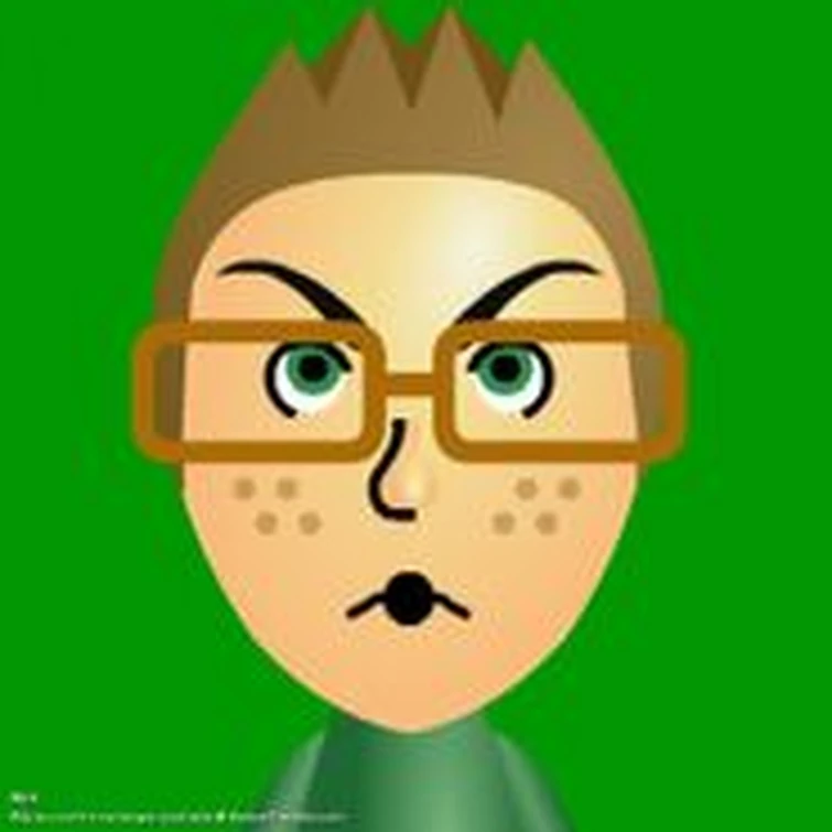 Rearranging Wii CPU Mii difficulties in Wii Party | Fandom