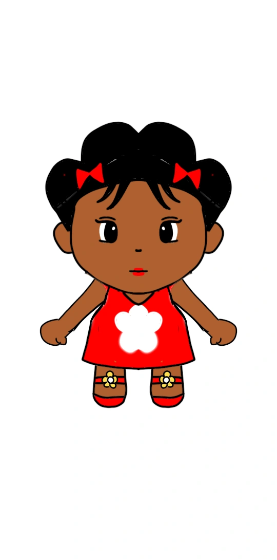 Redesign and new name for Hannah to remove unnecessary sambo ...