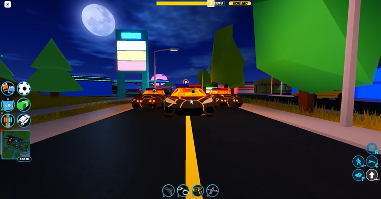 Discuss Everything About Jailbreak Wiki | Fandom