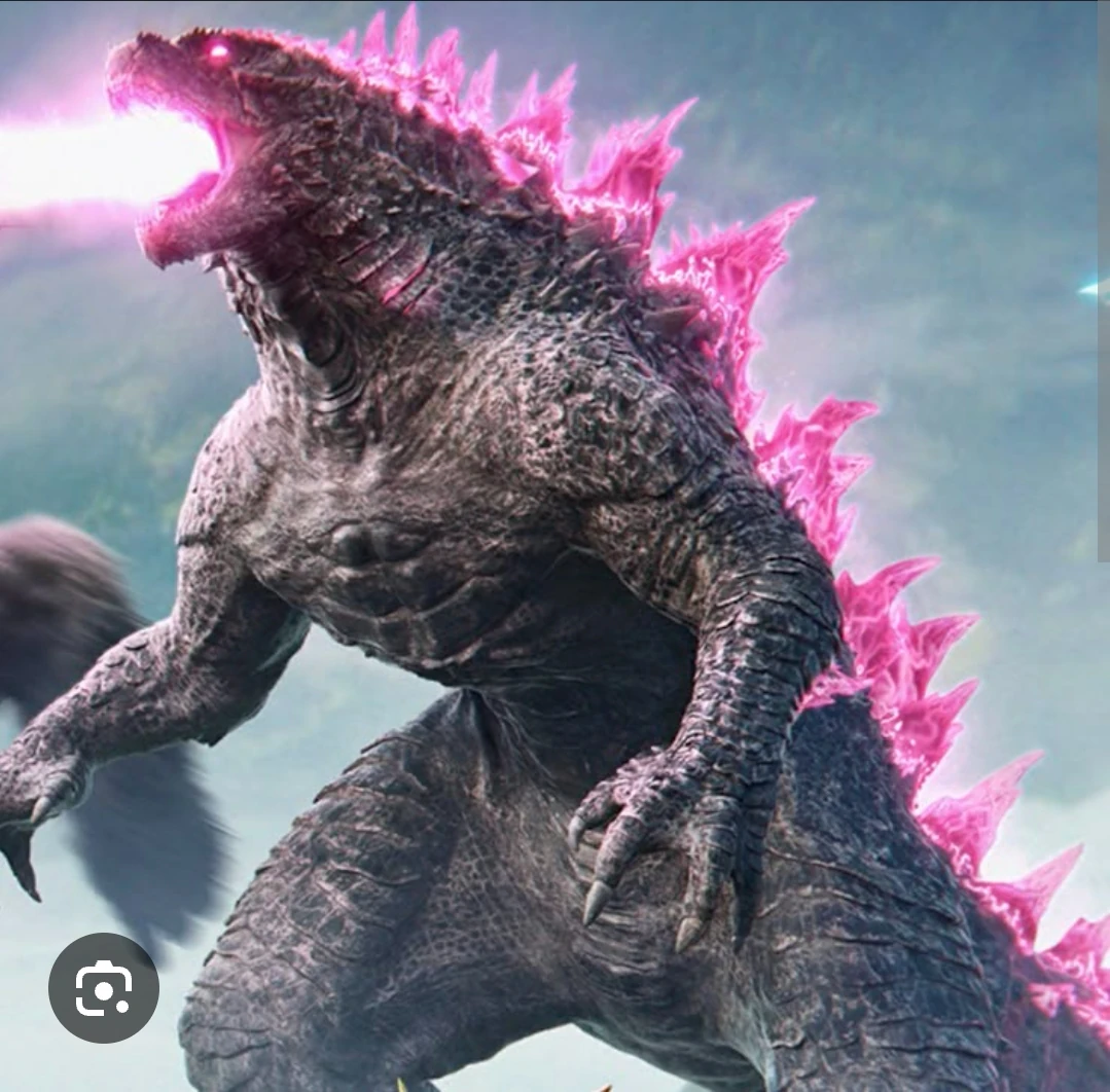 Gimme creature ideas for a skin | Fandom