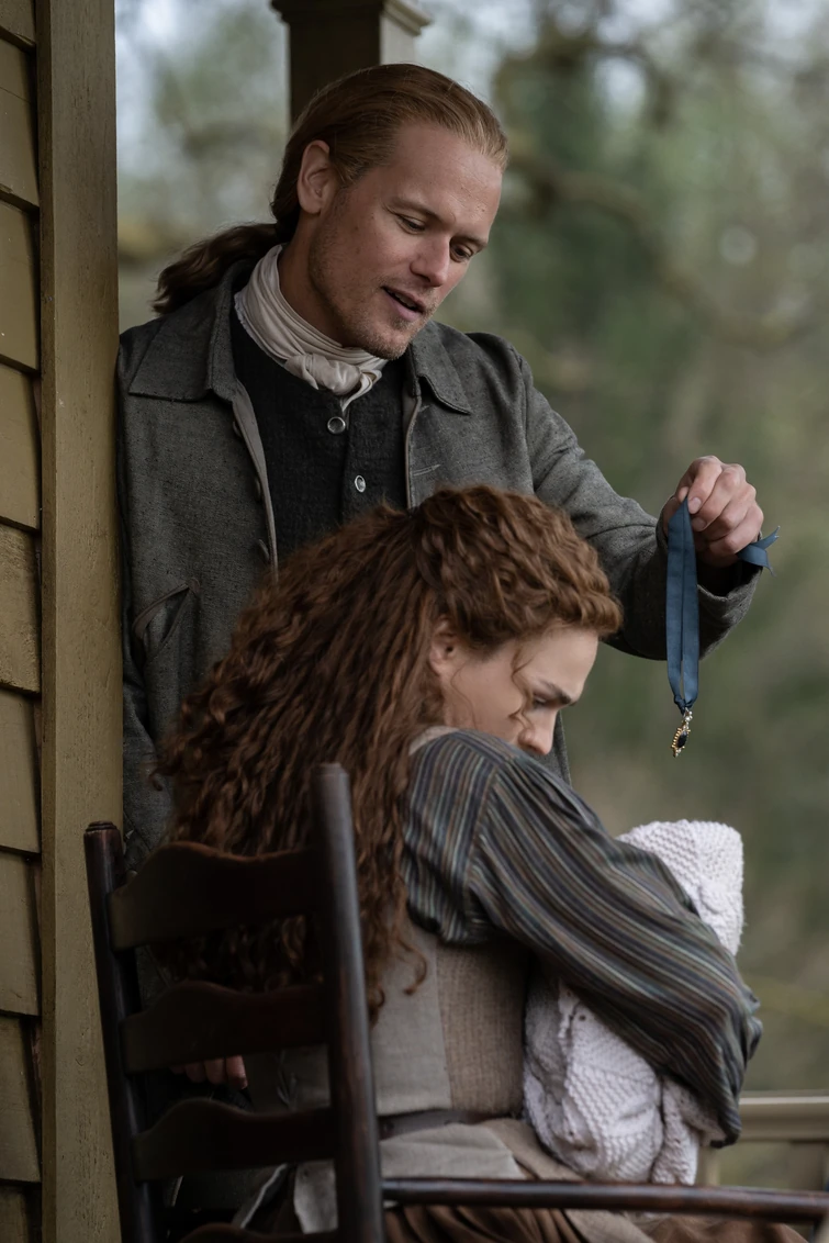 Discuss Everything About Outlander Wiki | Fandom