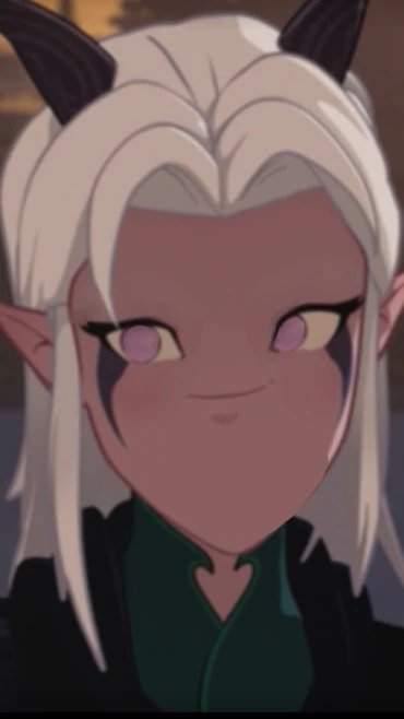 What pic of Rayla? | Fandom