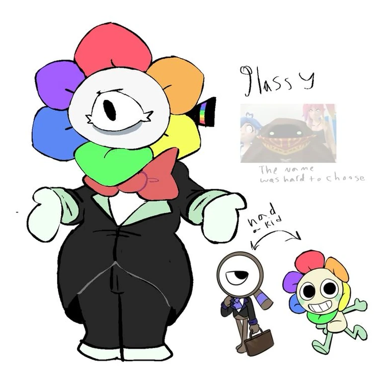 “Oh wow!” -🫂📦 | Fandom